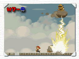 File:NSMB Credits 088.png - Super Mario Wiki, the Mario encyclopedia