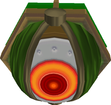 Eye Beamer - Super Mario Wiki, the Mario encyclopedia