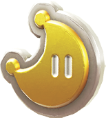 Moon Shard - Super Mario Wiki, the Mario encyclopedia