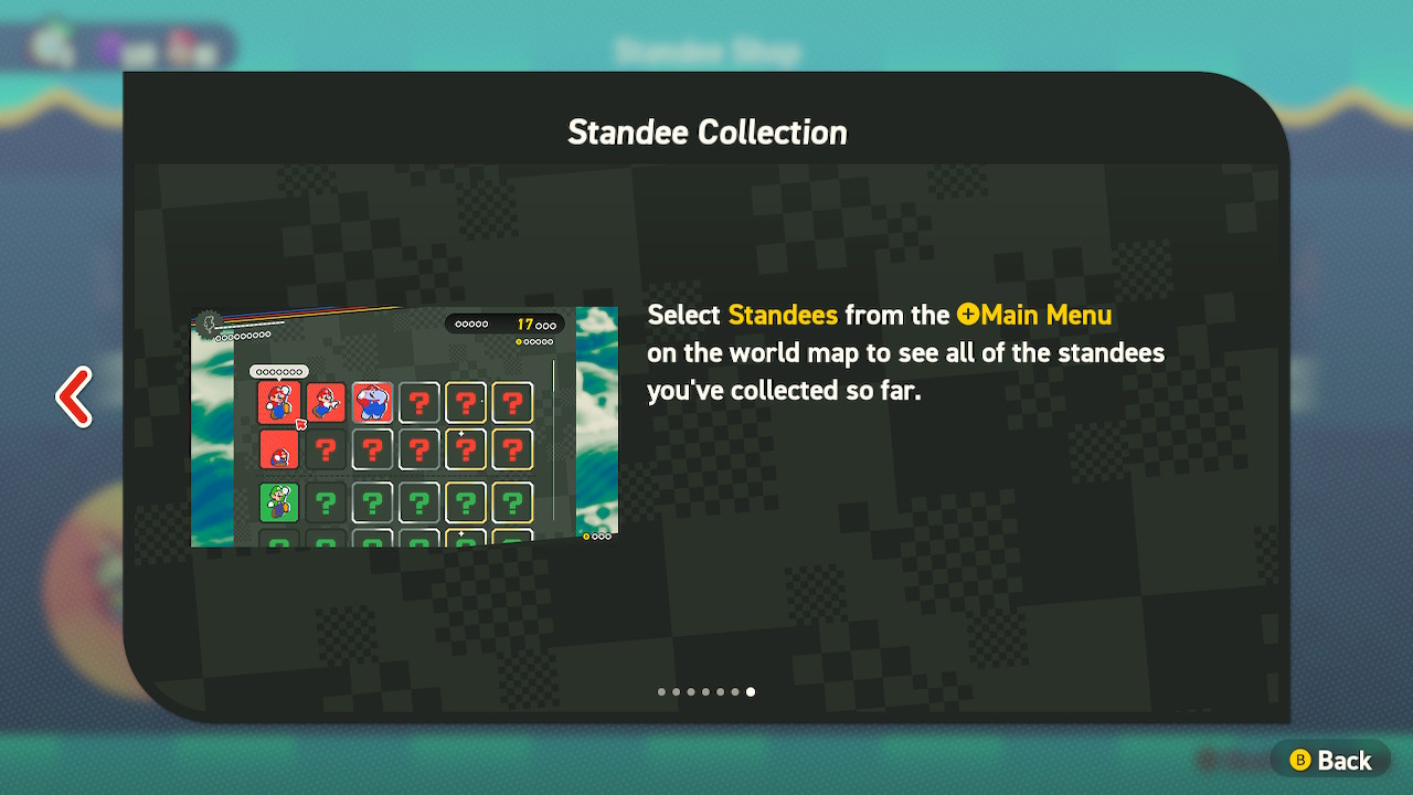 File:StandeeTutorial7.jpg - Super Mario Wiki, the Mario encyclopedia
