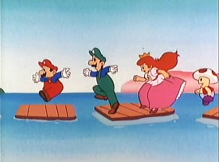 Lava Land - Super Mario Wiki, the Mario encyclopedia