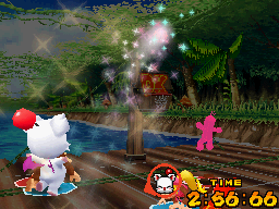 Moogle Dance - Super Mario Wiki, the Mario encyclopedia