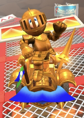 File:MKT Luigi Gold Knight Trick.png - Super Mario Wiki, the Mario ...