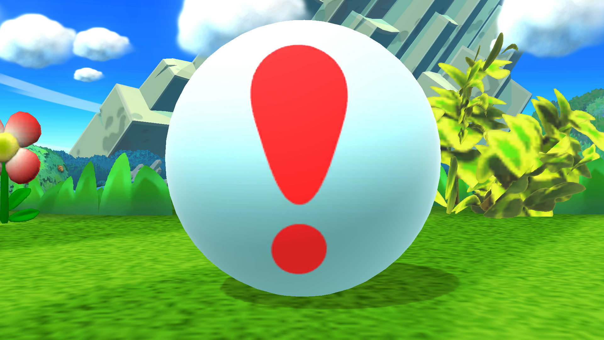 File:Pitfall Wii U.jpg - Super Mario Wiki, the Mario encyclopedia