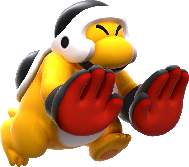 File:Shova (render) - SMBW.png - Super Mario Wiki, the Mario encyclopedia