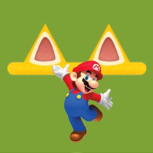 File:Cat Mario Ears icon.jpg - Super Mario Wiki, the Mario encyclopedia