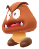 File:GoombaMPS.png - Super Mario Wiki, the Mario encyclopedia