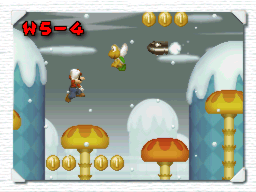 File:NSMB Credits 059.png - Super Mario Wiki, the Mario encyclopedia