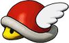 Para-Beetle - Super Mario Wiki, the Mario encyclopedia