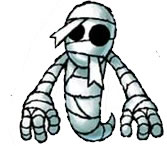 Spirit of Fright - Super Mario Wiki, the Mario encyclopedia