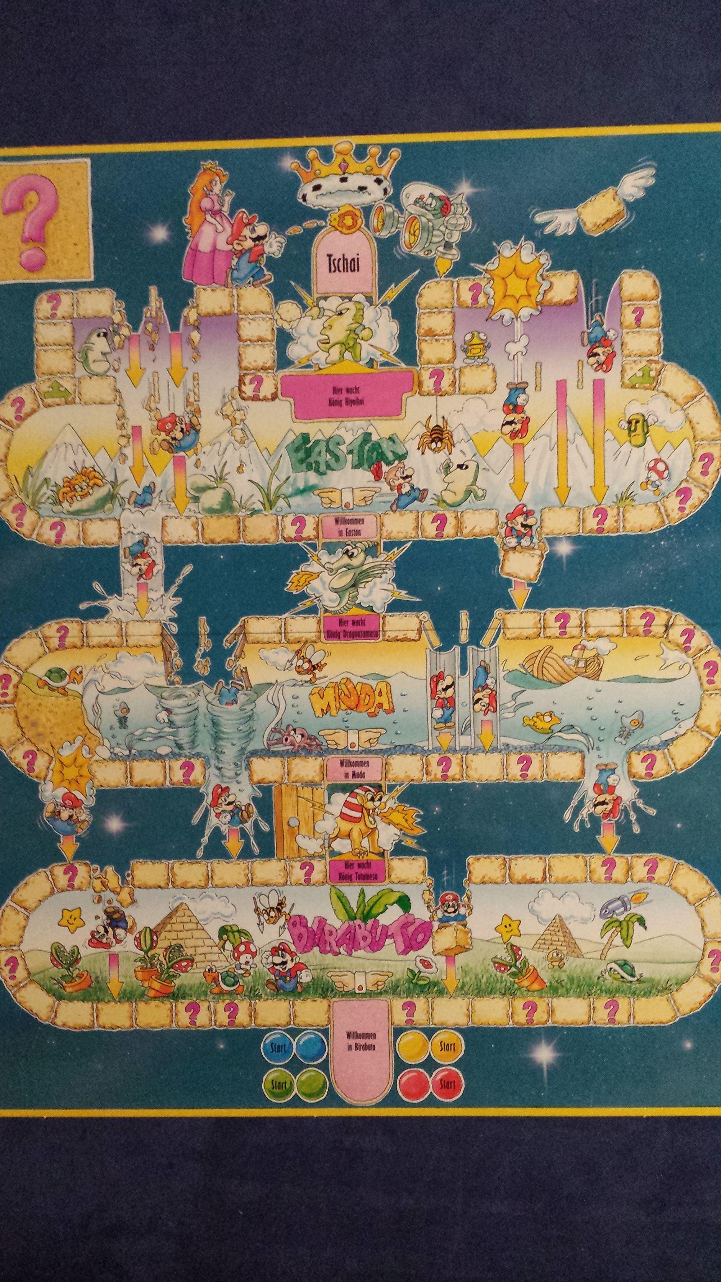 File:Das Super Mario Spiel Board.jpg - Super Mario Wiki, the Mario ...