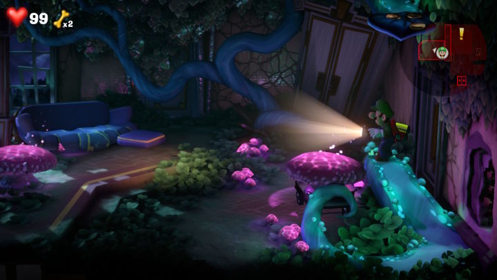 Mushroom Suite - Super Mario Wiki, the Mario encyclopedia