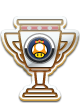File:MK8 Golden Dash Cup Trophy 2.png - Super Mario Wiki, the Mario ...
