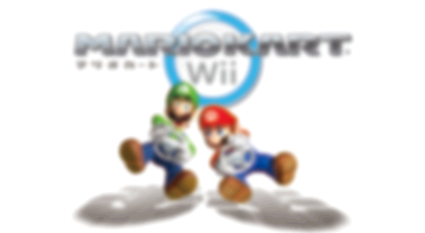 File:MKWii unused Title Graphic.png - Super Mario Wiki, the Mario ...