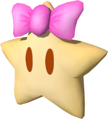 File:MP5MamarModel.png - Super Mario Wiki, the Mario encyclopedia