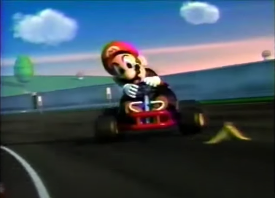 File:MarioTacoBellCommercial.png - Super Mario Wiki, the Mario encyclopedia
