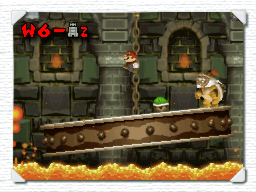 File:NSMB Credits 070.png - Super Mario Wiki, the Mario encyclopedia