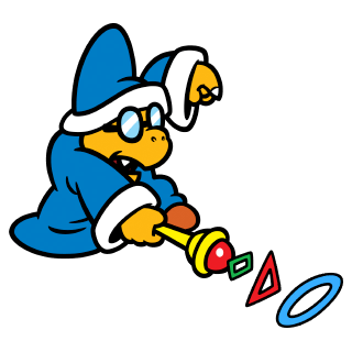 File:SM3DW BF MagikoopaStamp.png - Super Mario Wiki, the Mario encyclopedia