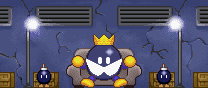 Bob-omb Mafia - Super Mario Wiki, the Mario encyclopedia