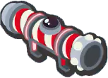 File:MRKB Candy Striper Sniper.png - Super Mario Wiki, the Mario ...