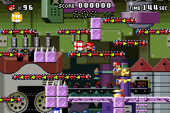 Mario Toy Factory - Super Mario Wiki, the Mario encyclopedia