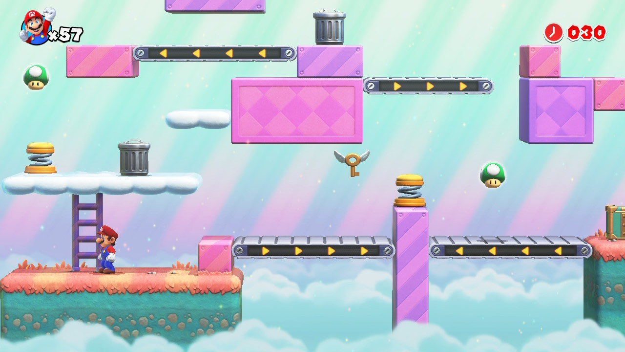 File:MarioVSDKSwitchBonus8.jpg - Super Mario Wiki, the Mario encyclopedia