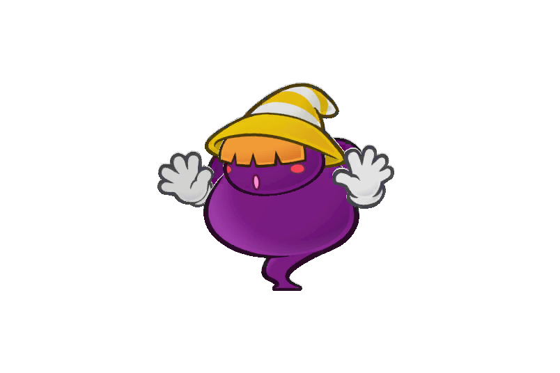 File:PMTTYDNS Tattle Log - Marilyn 2.png - Super Mario Wiki, the Mario ...