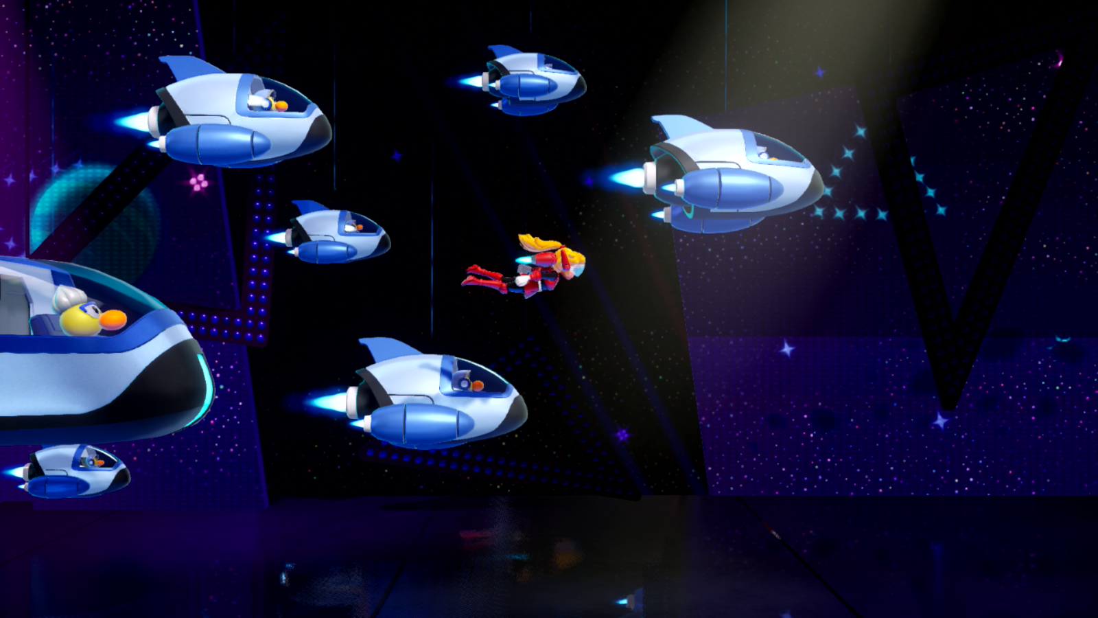 File:PPS Mighty Mission The Rescue Professor spacecraft squadron.png ...