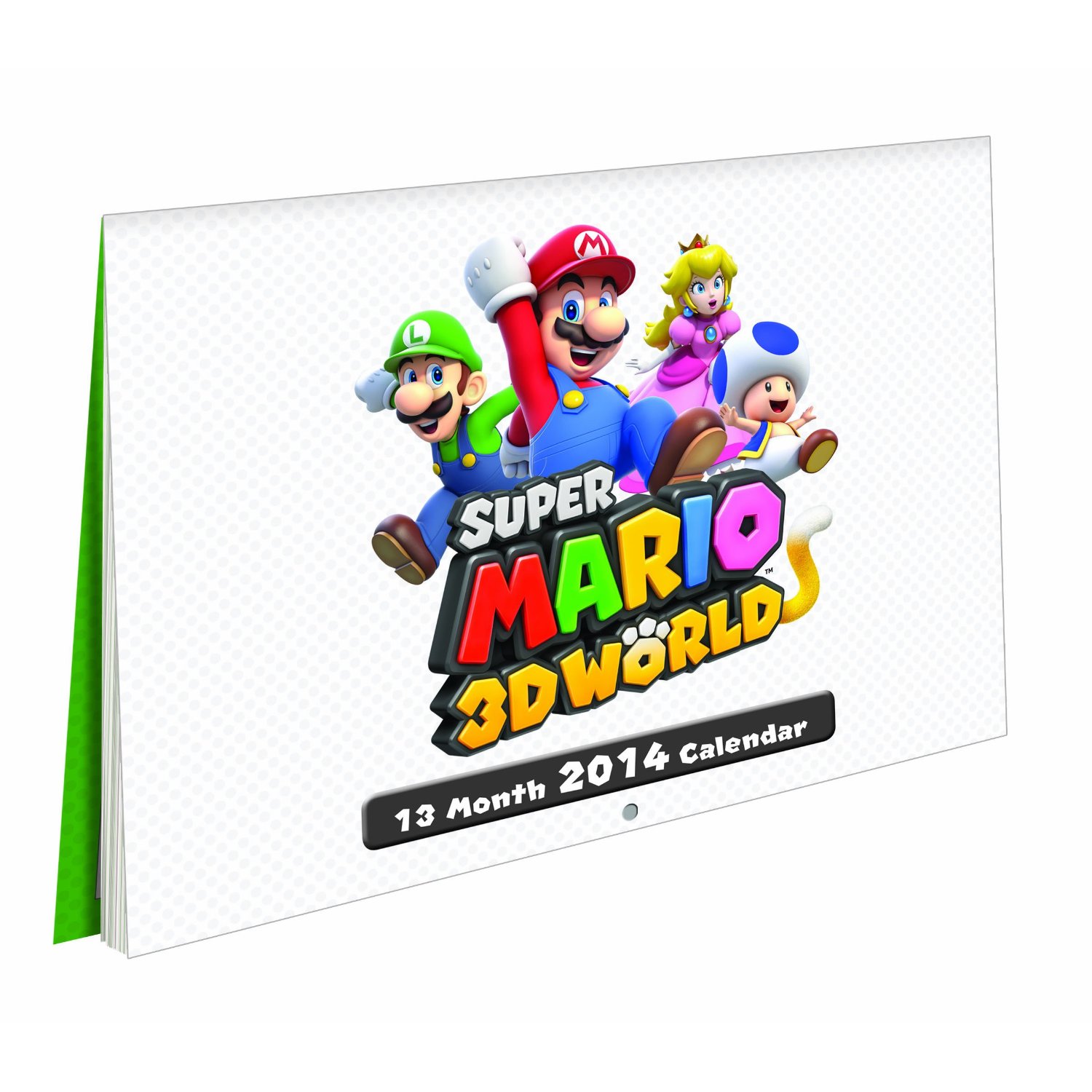 File:SM3DW-GuideBonusCalendar.jpg - Super Mario Wiki, the Mario ...