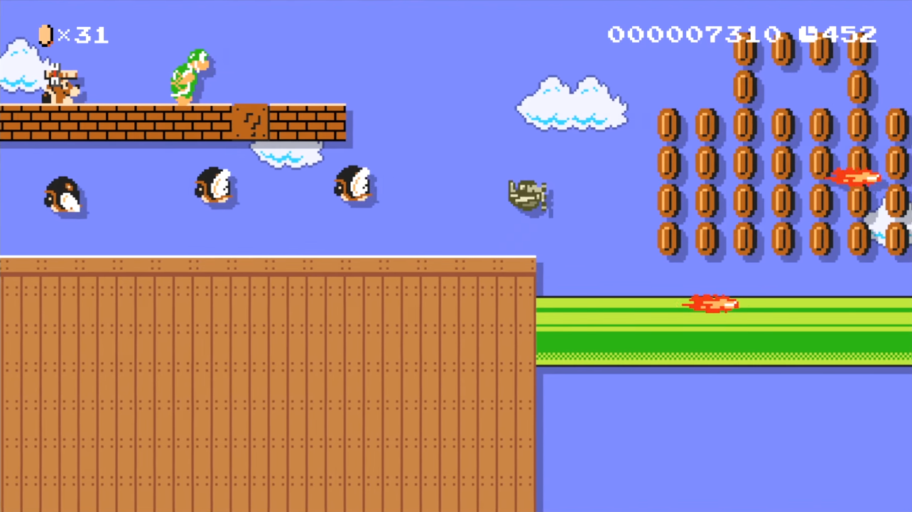 File:SouthwestAirAdventure SMM.png - Super Mario Wiki, the Mario ...