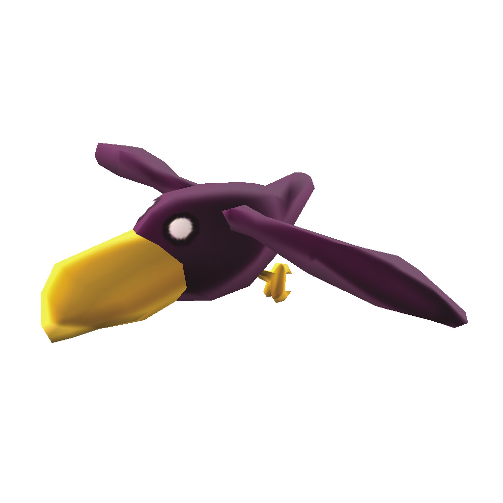 Crowber - Super Mario Wiki, the Mario encyclopedia