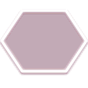 File:Hexagon Mario Matrix panel.png - Super Mario Wiki, the Mario ...