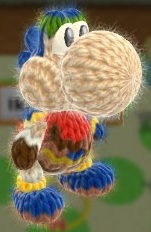 File:Ike Yoshi.jpg - Super Mario Wiki, the Mario encyclopedia