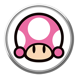 Toad vs Toadette race today at 4:00GMT/11:00EST/8:00PST : r/MarioKartTour