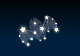 File:MP9 Drop Bat Constellation.png - Super Mario Wiki, the Mario ...