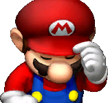 File:MarioloseMP8.png - Super Mario Wiki, the Mario encyclopedia