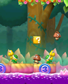 File:NSMBW World 5-4 Level Preview Icon.png - Super Mario Wiki, the ...