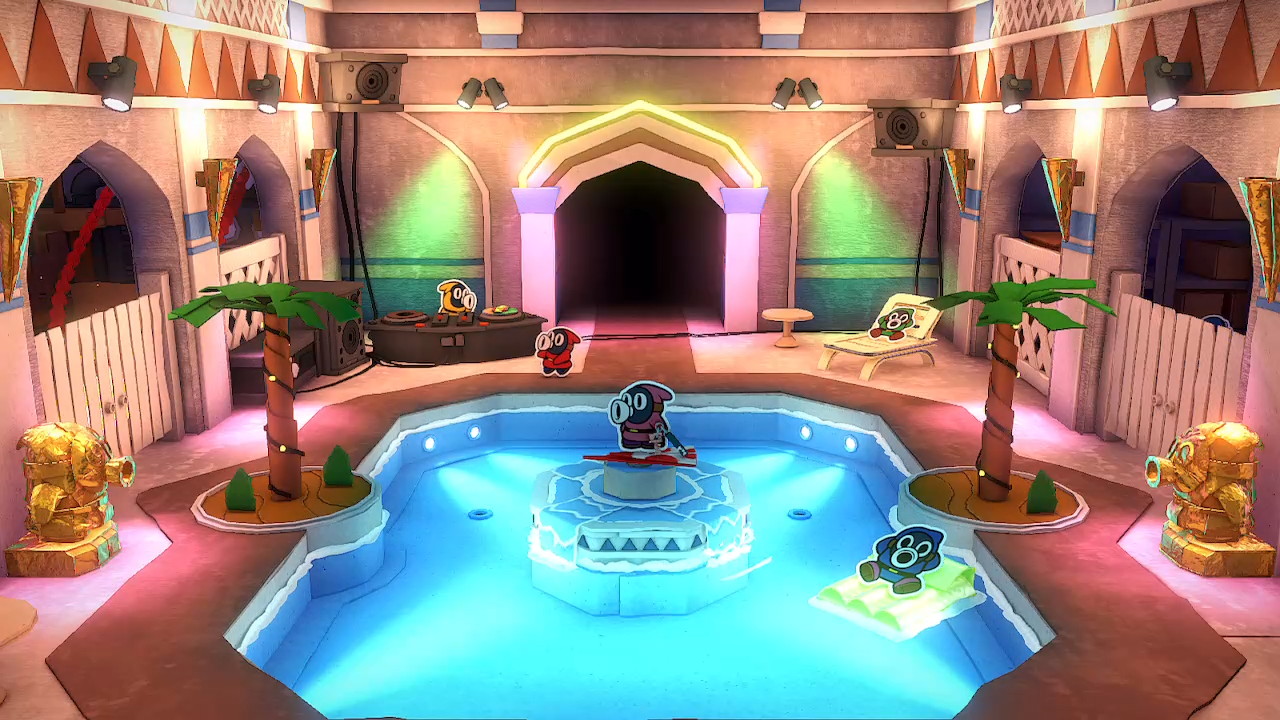File:PMTOK Shroom City Hidden Toad 9.jpg - Super Mario Wiki, the Mario ...