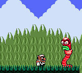 Wormwould - Super Mario Wiki, the Mario encyclopedia