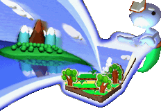 File:YTT Scene Hongo book.png - Super Mario Wiki, the Mario encyclopedia
