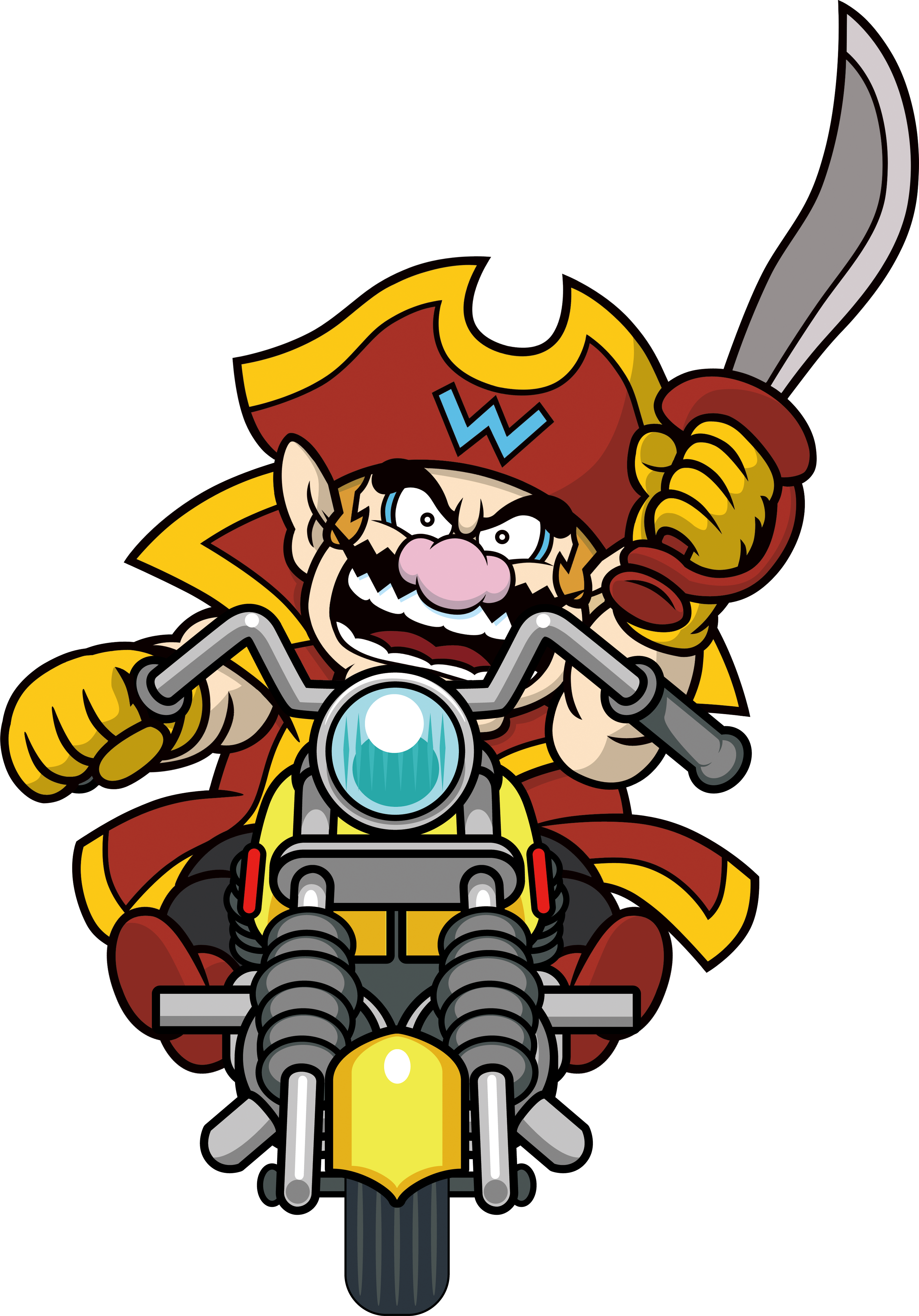 Smash 4 Speculation Chart [WE UPDATE NOW] | Page 9 | Smashboards