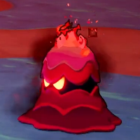 File:Glohm Magmad.png - Super Mario Wiki, the Mario encyclopedia