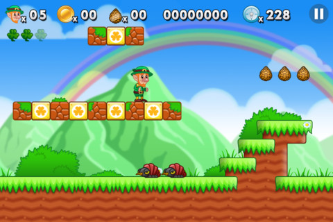 File:Leps world.jpg - Super Mario Wiki, the Mario encyclopedia