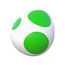 File:MKT Icon Yoshi's Egg.png - Super Mario Wiki, the Mario encyclopedia
