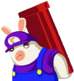 Bwaluigi - Super Mario Wiki, the Mario encyclopedia