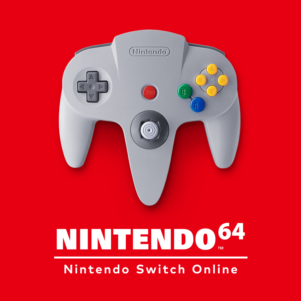 File:N64-NSO-Home-Menu-Icon.jpg - Super Mario Wiki, the Mario encyclopedia