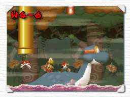 File:NSMB Credits 046.png - Super Mario Wiki, the Mario encyclopedia