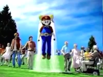 File:SuperMarioSunshineUSCommercial.png - Super Mario Wiki, the Mario ...