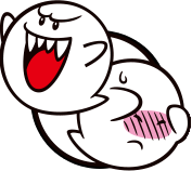 Gallery:Boo - Super Mario Wiki, the Mario encyclopedia