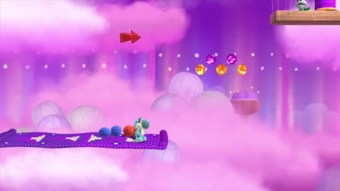 File:FlyingCarpetCruise.png - Super Mario Wiki, the Mario encyclopedia